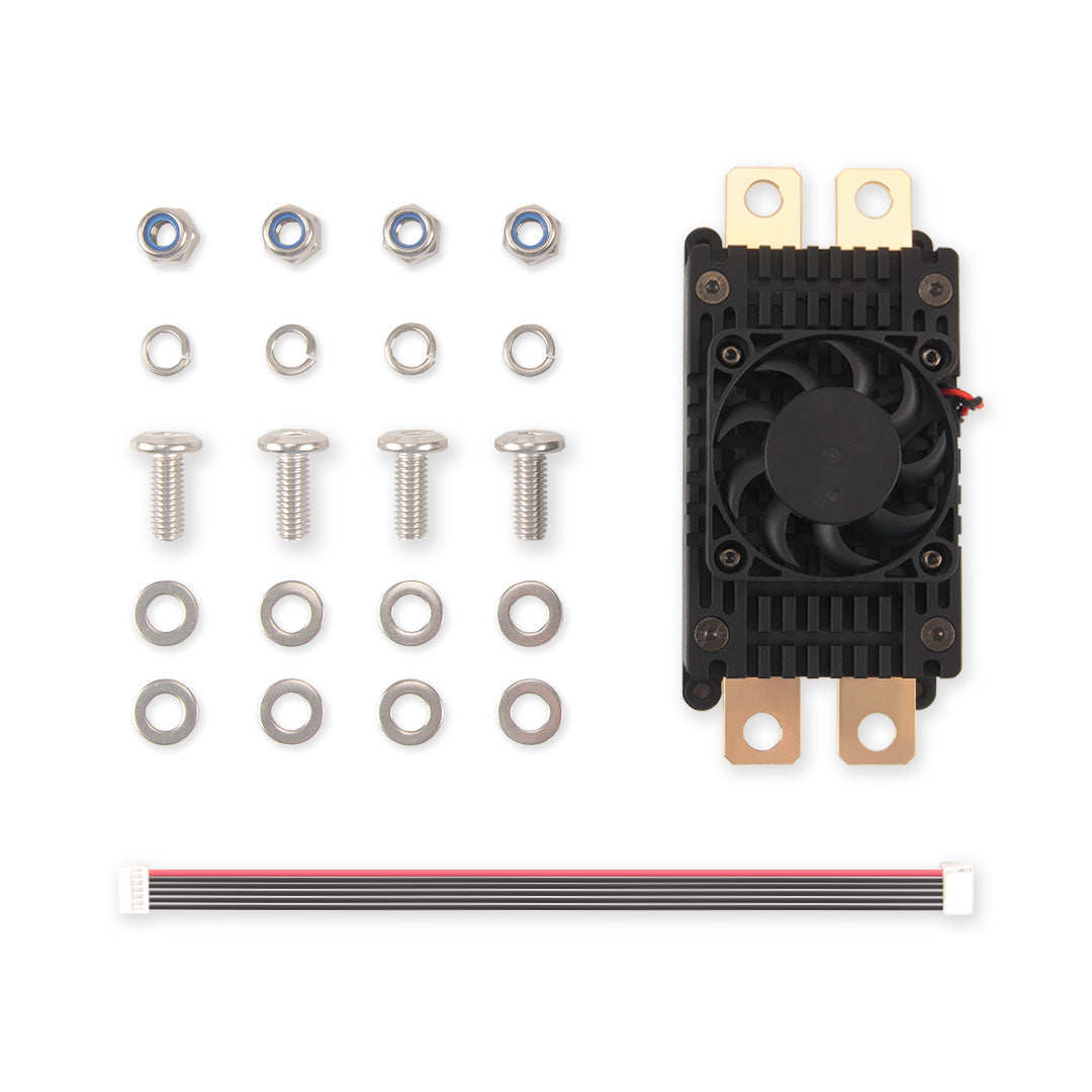 Holybro PM08 Power Module 2-14S 200A 电源模块 PX4 Ardupilot-Taobao