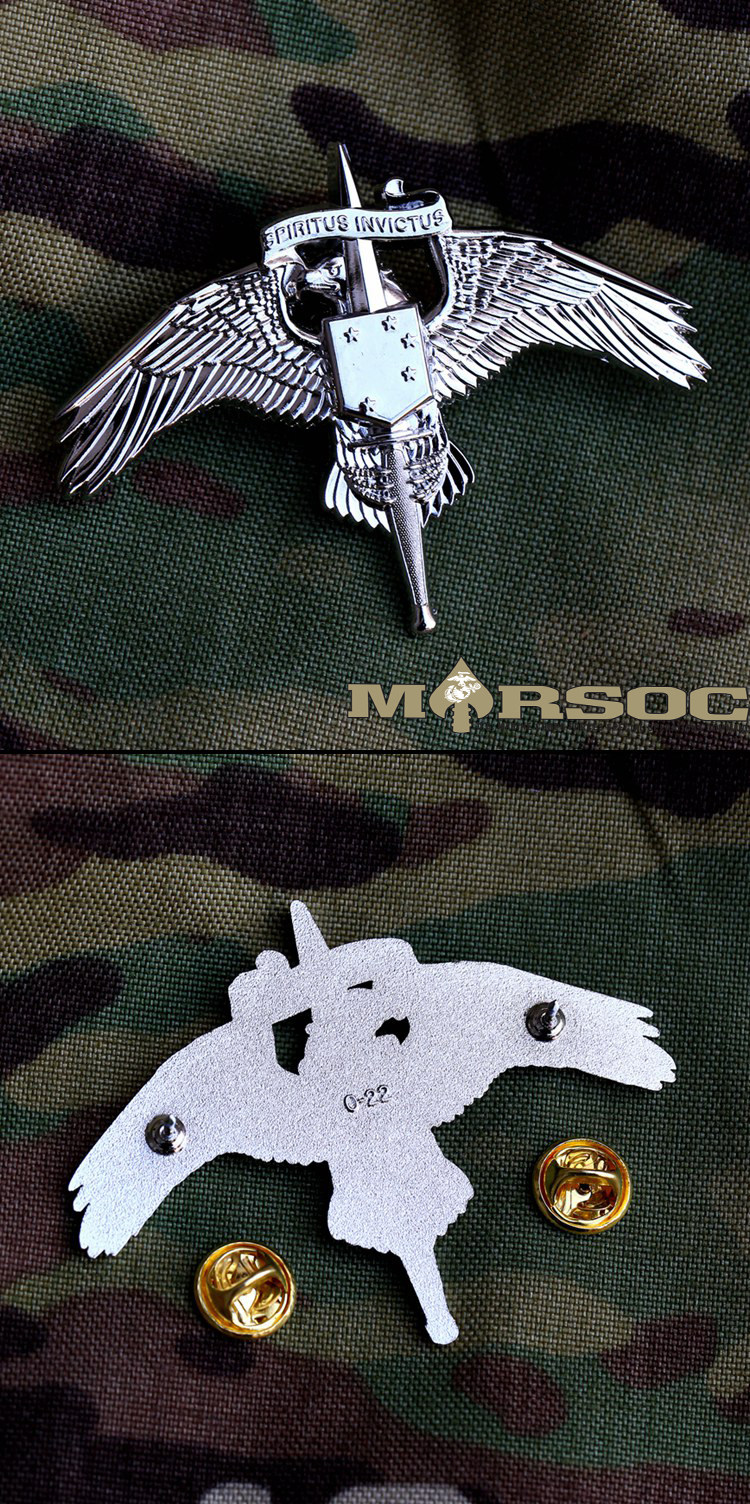 marsoc标志-千图网