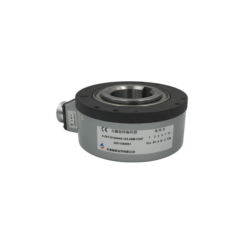 Changchun Yuheng Optical Motor grating rotary photoelectric encoder A ...