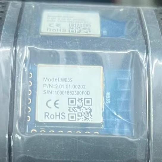 涂鸦WB3S，低功耗Wi-Fi+蓝牙模组如何玩转智能家居？💡-Wifi模块-淘宝好物网