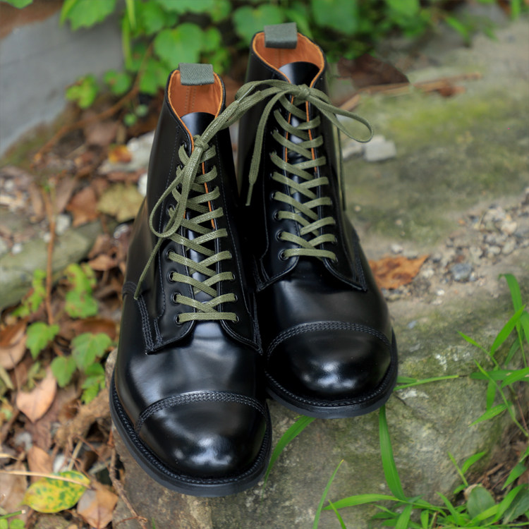 [USD 917.03] Retro elegant British SANDERS Customary version of men's ...