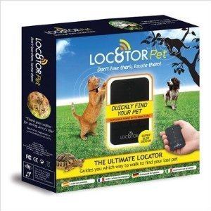 Купить Устройство слежения за животным Американский Loc8tor Tracker Pet ...