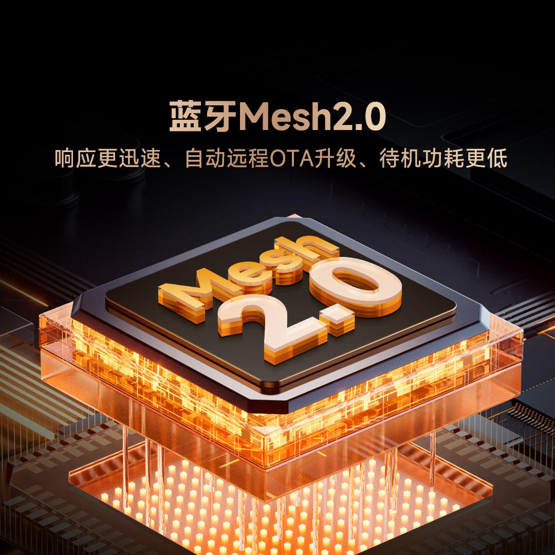 领普智能筒灯T8R/X8R：智能照明新体验，米家APP操控，存在即被感知💡 -嵌入式射灯-淘宝百科网
