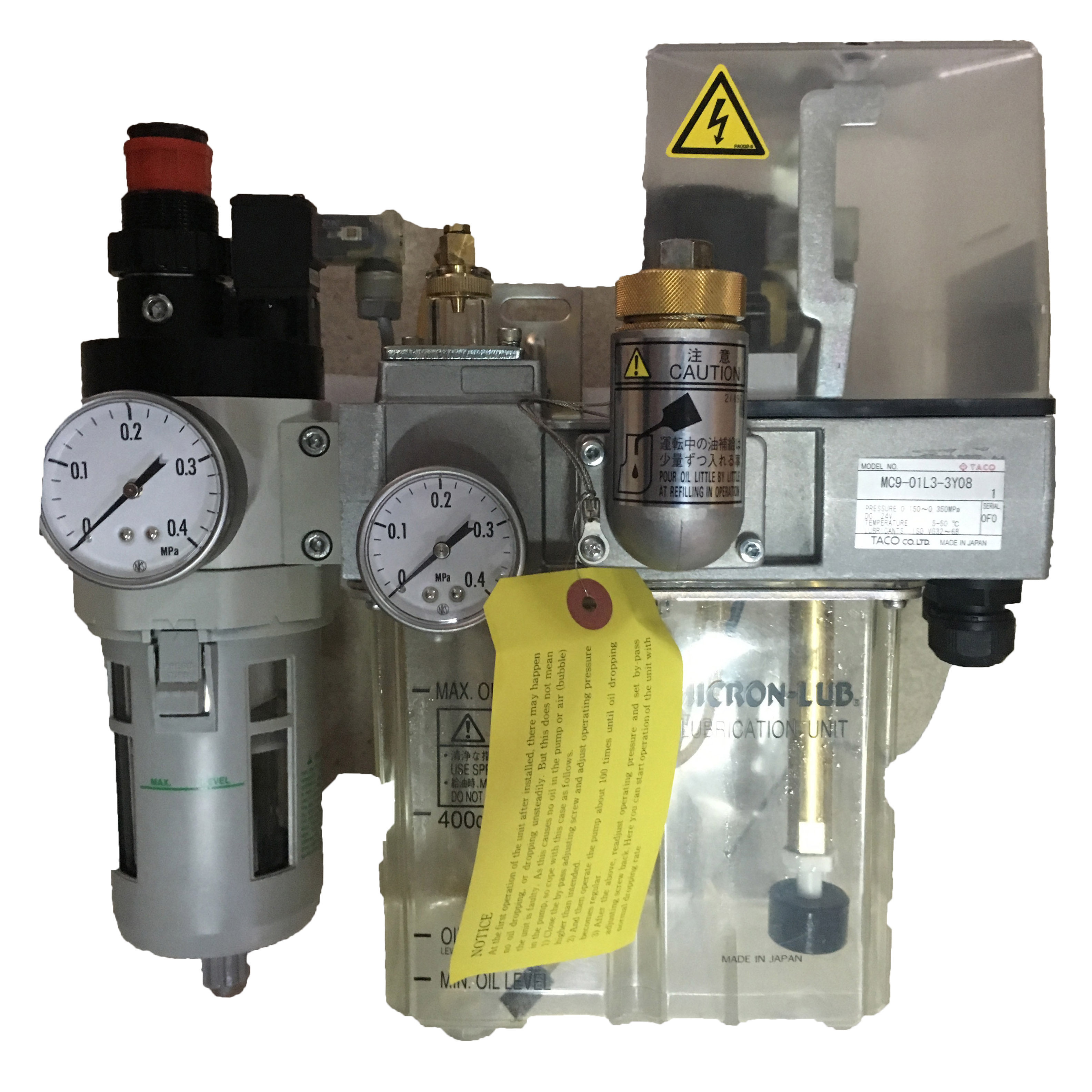 Original Azbil precision filter D04-300-3023 D04-300-3024 D04-300-3013