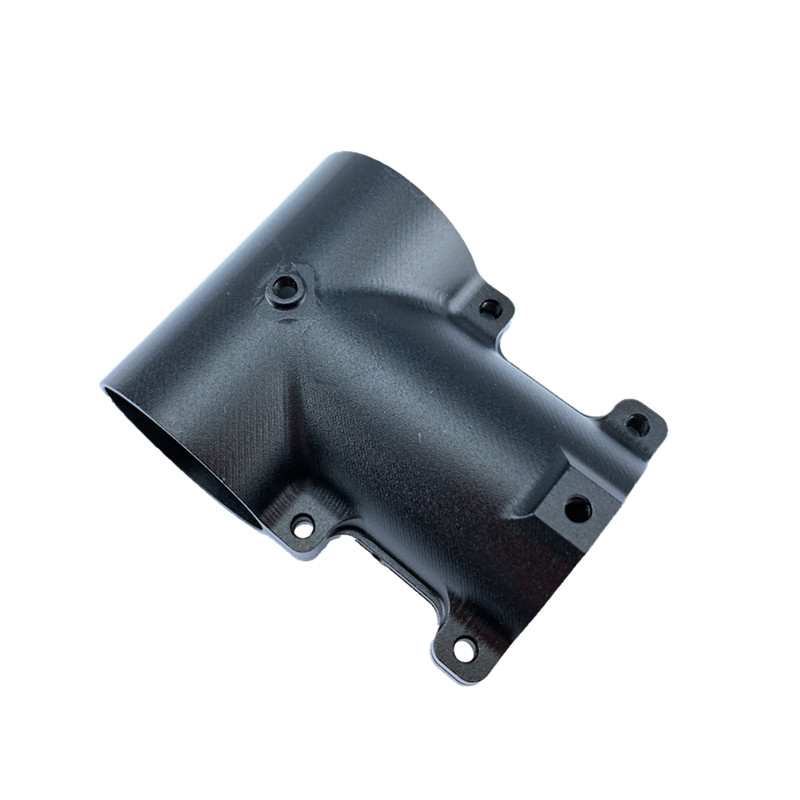 INNLOI DIY 30mm teacon drone connection metal aluminum joint connection ...