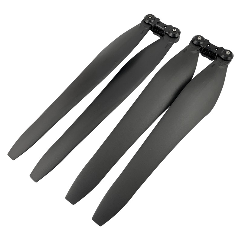 INNLOI 32 inch folding propeller 32 120 carbon nylon propeller 32*120 ...