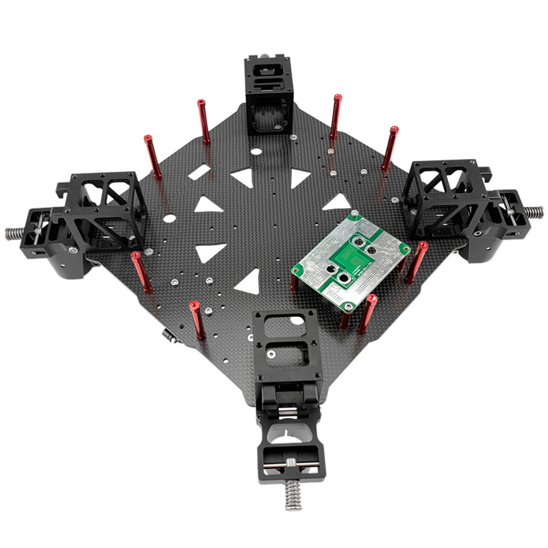 INNLOI 6s 12s 14S Drone switchboard 200A 400A Large Current PCB Heavy ...