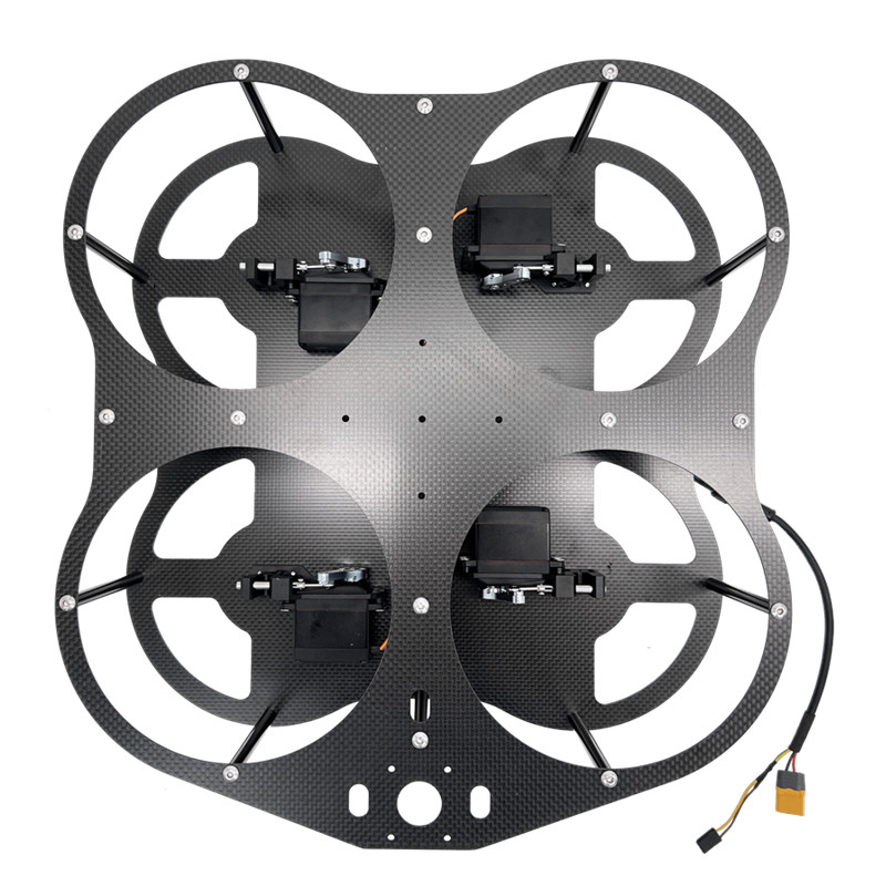 INNLOI DIY Drone Fire Extinguisher Ball Palacolate Ball Toss Throw ...