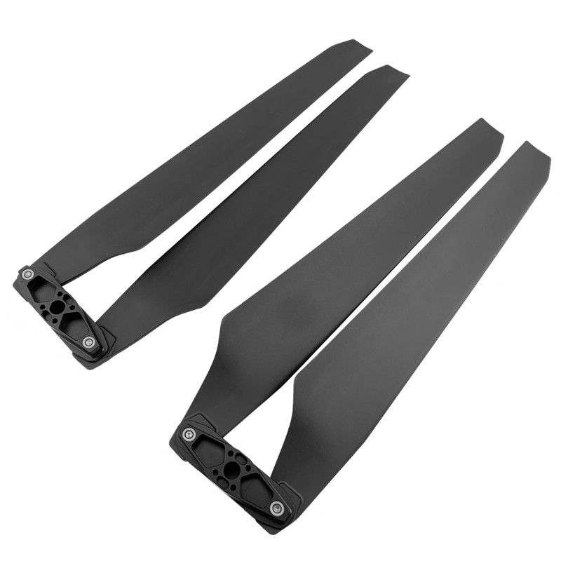 T-MOTOR P80-X Integrated Propulsion System P80III Motor & Alpha 80A HV ...