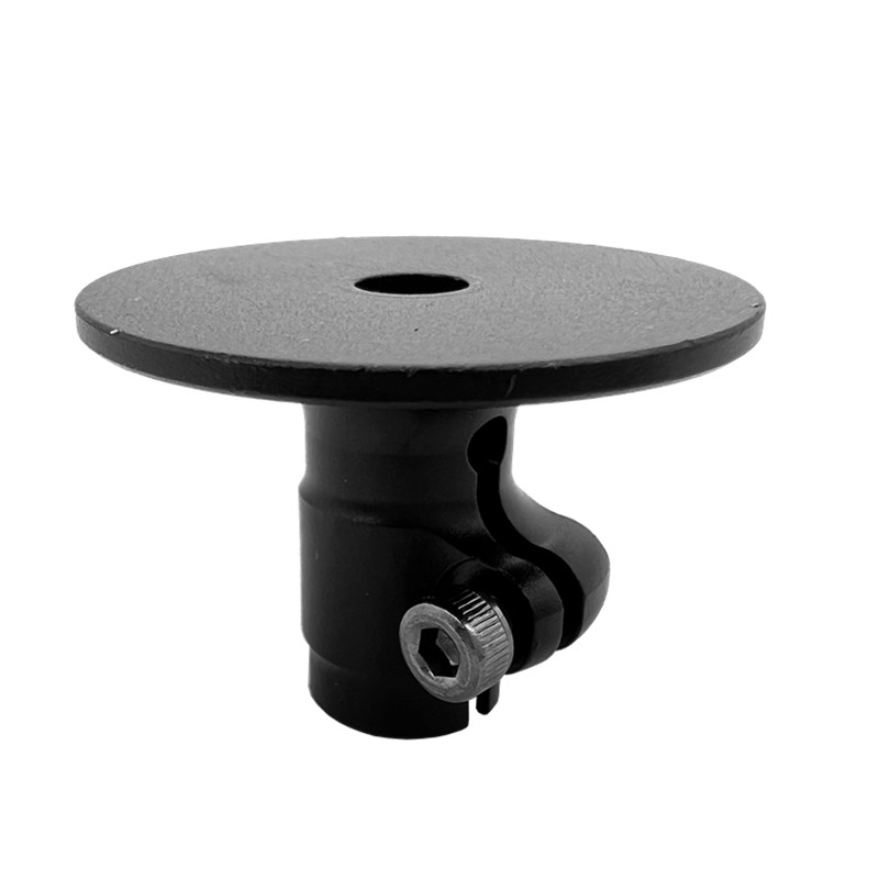 INNLOI Drone GPS Aluminium Fixed Anti Interference Stand Mount For CUAV ...