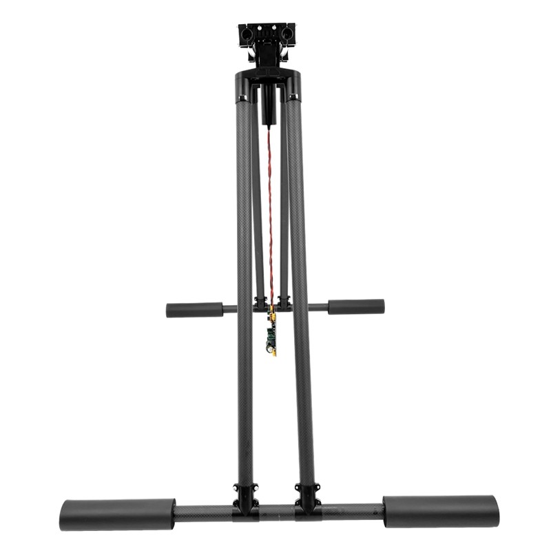 INNLOI Electronic Retractable Landing Gear 22mm OD Double Tube ...