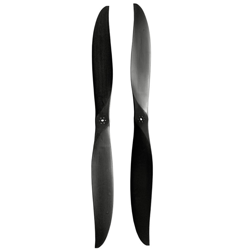 INNLOI 47 inch propeller 47 14 carbon fiber propeller 47*14 blade 2 ...