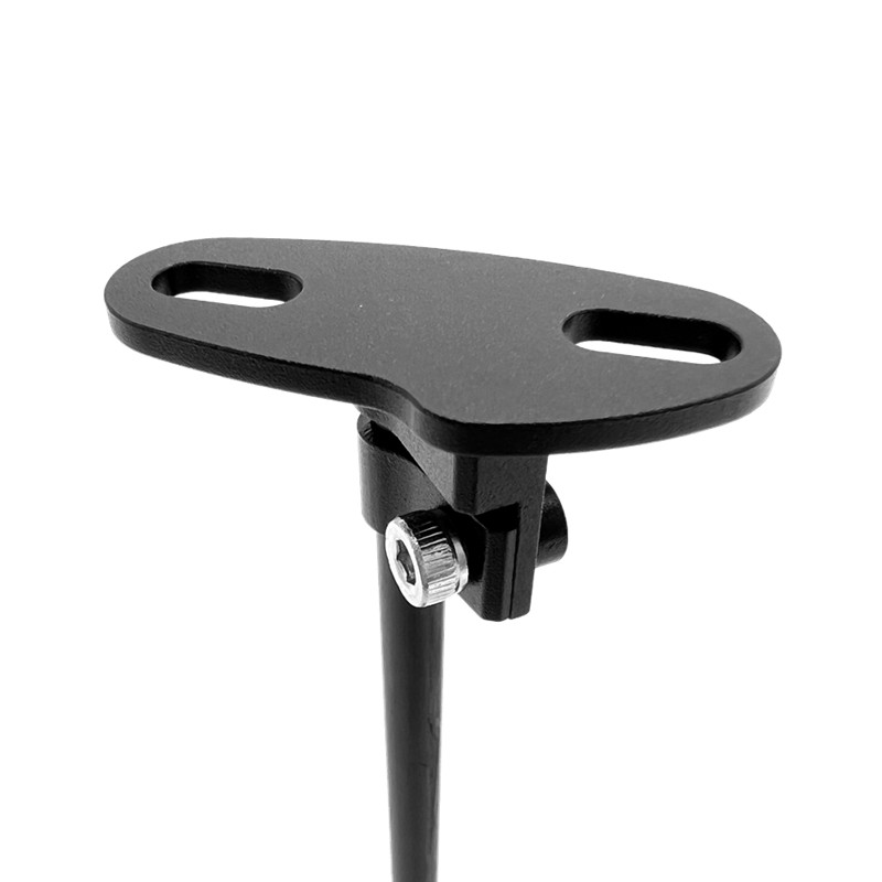 INNLOI Drone GPS Aluminium Fold Anti Interference Stand Mount For CUAV ...