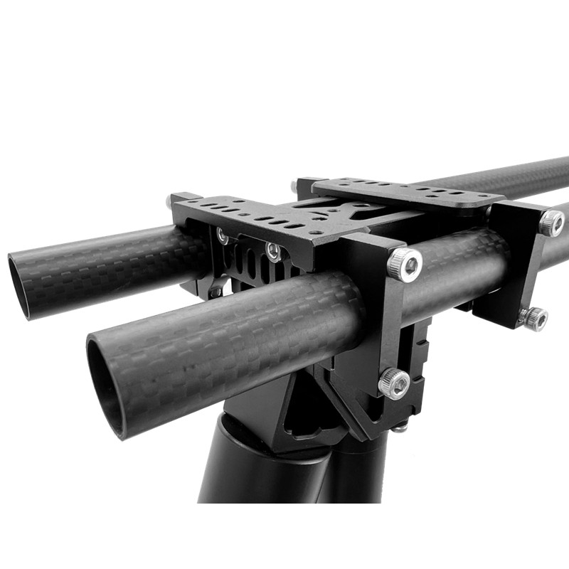 INNLOI Electronic Retractable Landing Gear 30mm OD Double Tube ...