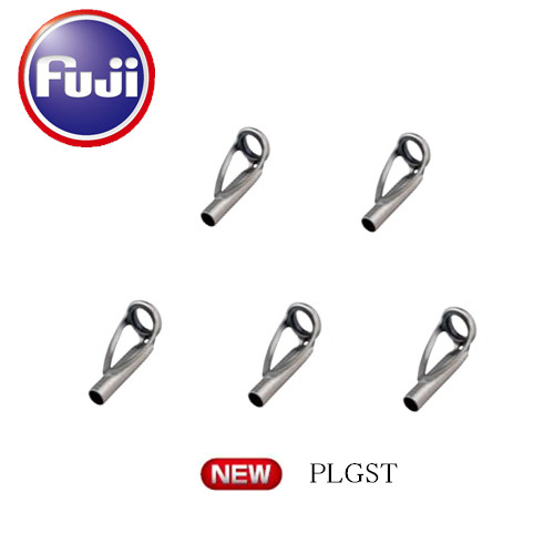 Japan imported Fuji FUJI fishing rod top ring rocky rod road sub rod ...