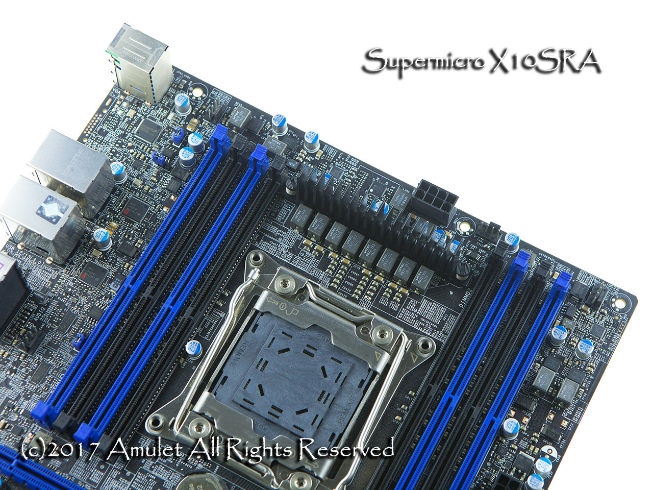 Supermicro X10SRA工作站主板，高性能之选？深度评测与解析-主板-淘宝好物网