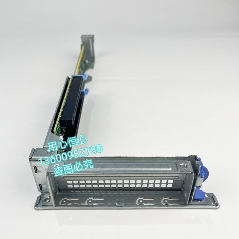 全新 戴爾/Dell 3930R 機架式工作站 RSR1A 提升卡擴充卡 N49JC