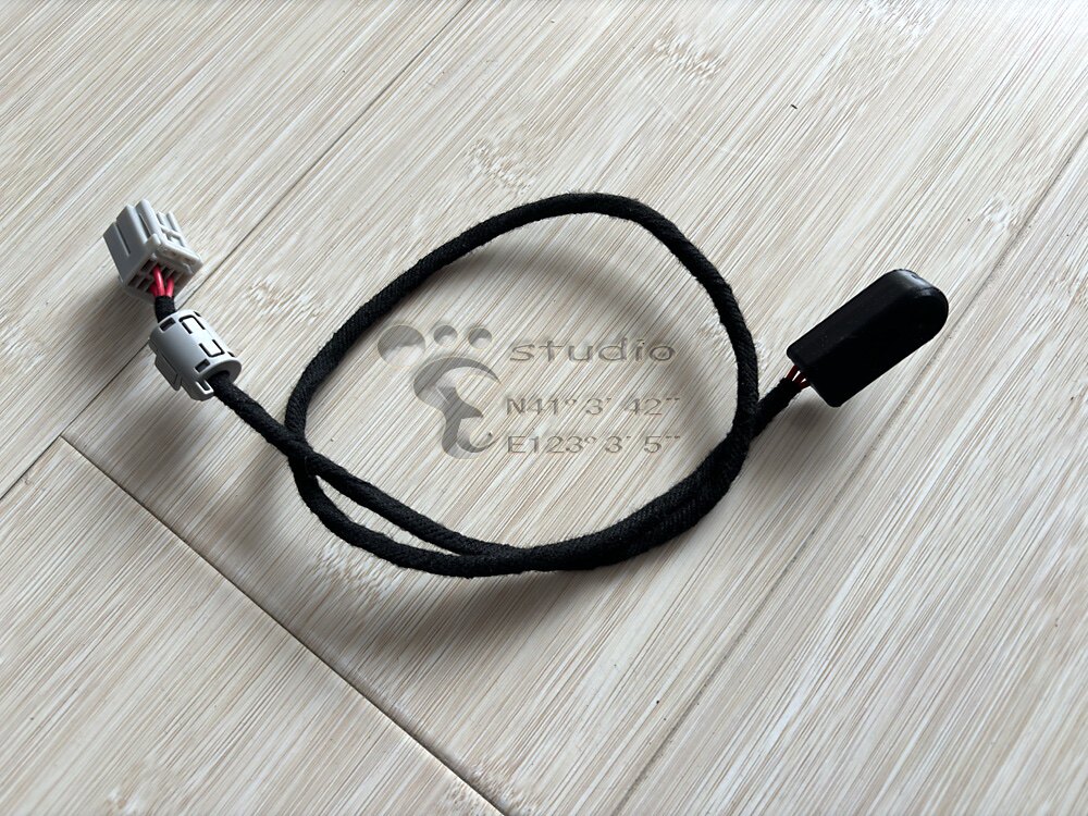 Wrangler modified rhp host microphone, a must-have for grand compass ...