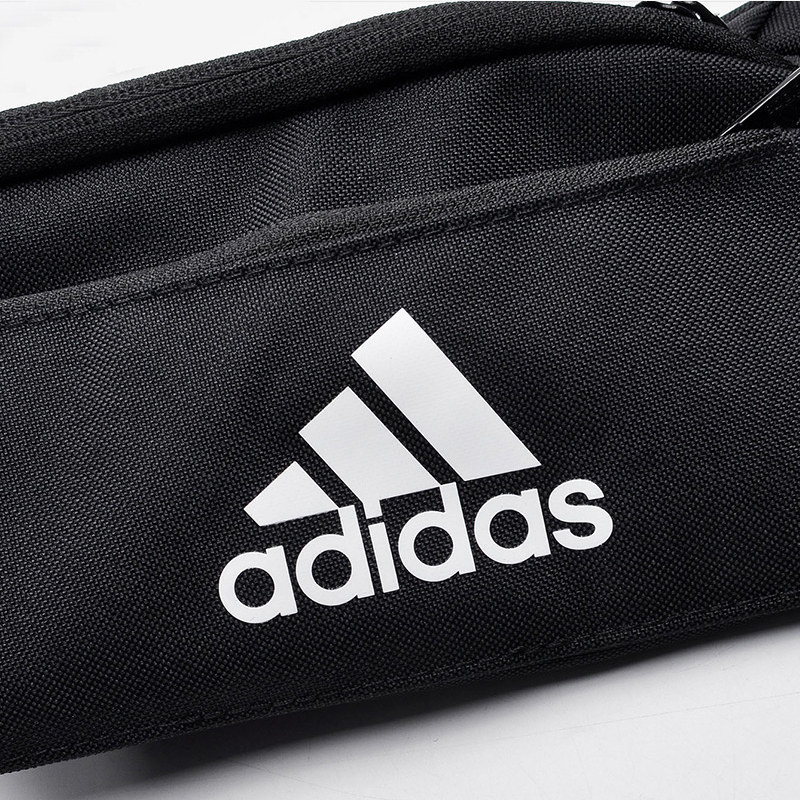 Купить Рюкзак 阿迪达斯单肩包男包女包2020夏季新款运动包斜挎包胸包腰包fn0890 в интернет-магазине с ...