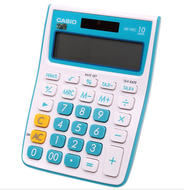 Купить Калькулятор casio卡西欧ms-10vc 办公台式财务计算器 时尚计数计算机 特价 в интернет ...
