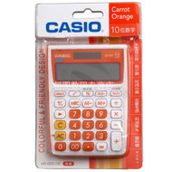 Купить Калькулятор casio卡西欧ms-10vc 办公台式财务计算器 时尚计数计算机 特价 в интернет ...