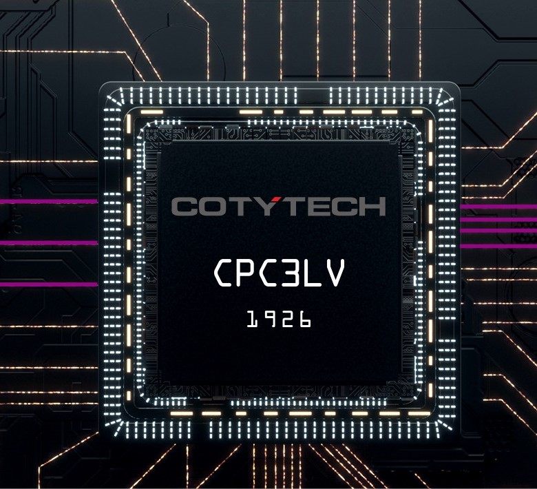 PROFIBUS-DP开发方案 VPC3+CLF3国产替换 SPC3/STC SPC3LV CPC3LV