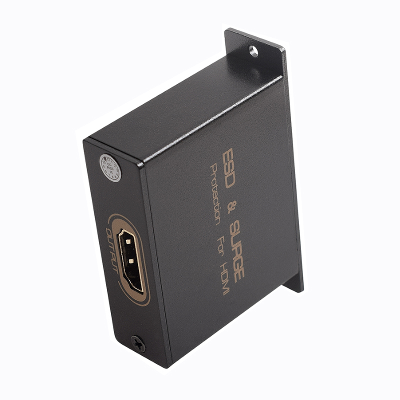 HDMI保护器ESD防静电雷击浪涌接地神器！告别屏幕闪屏黑屏，拯救你的电视和投影仪🔥-静电抑制器-淘宝好物网