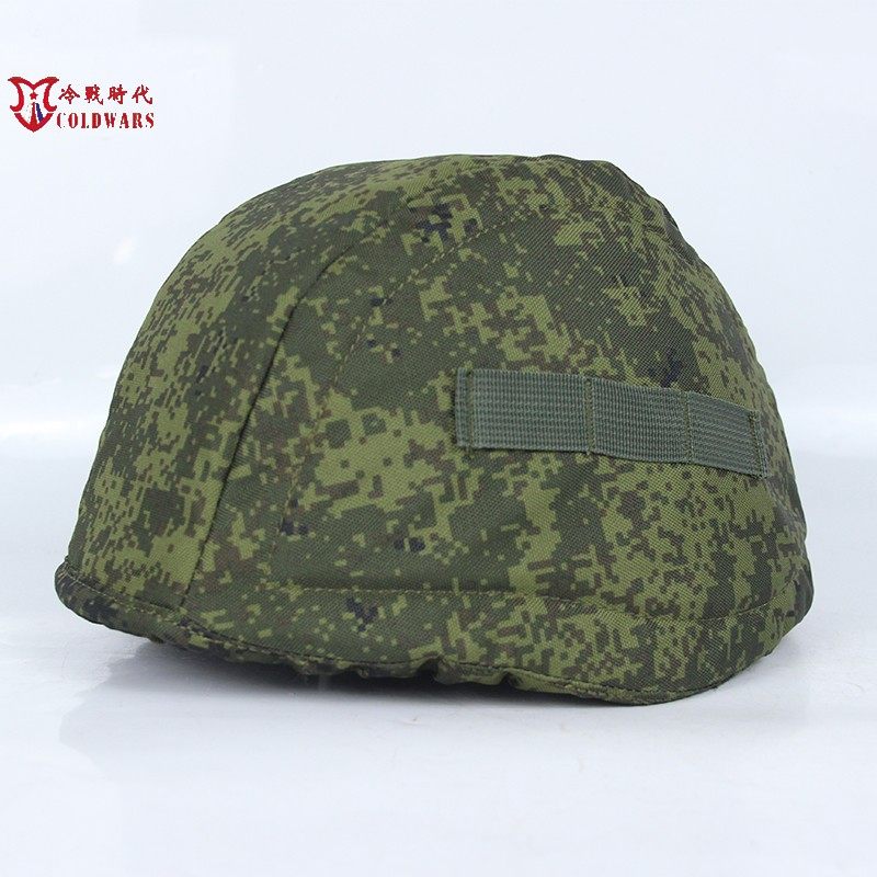 復刻俄軍Kolpak-20頭盔 K20頭盔改裝套件 中性適用 冷戰時代軍事配備