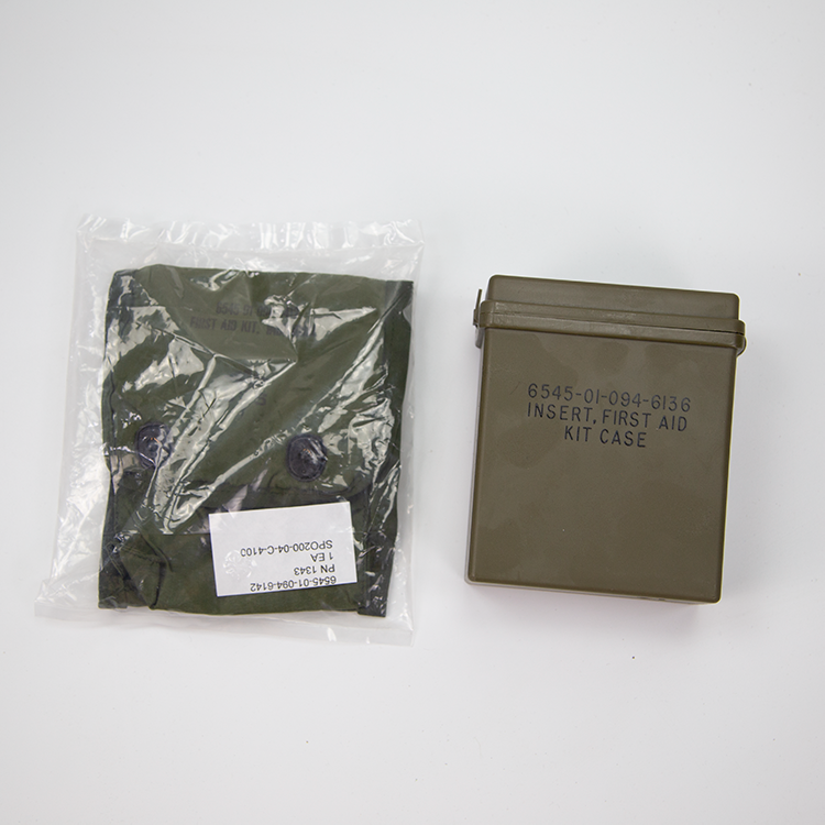 [USD 36.34] U.S. military version of ALICE first aid kit - Wholesale ...