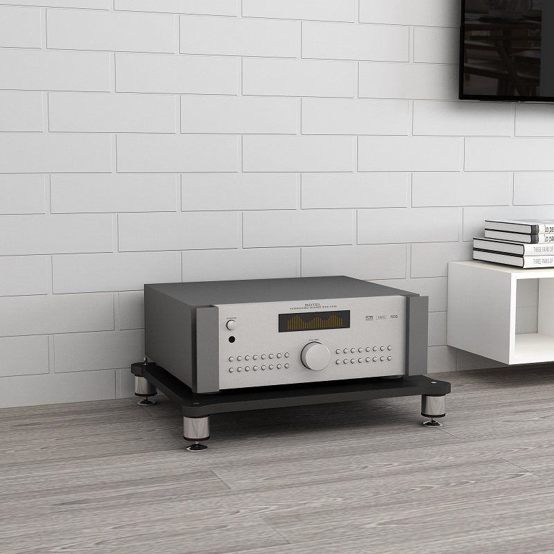 [USD 40.18] hifi amplifier cabinet amplifier rack amplifier rack audio ...