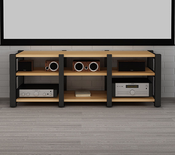 [USD 80.54] Amplifier cabinet Amplifier rack rack Amplifier cabinet ...