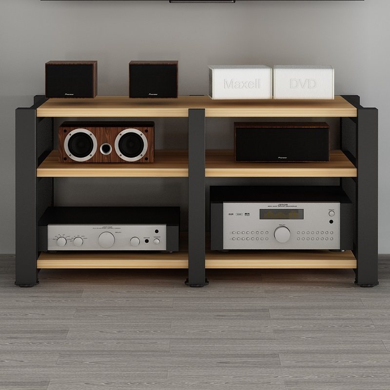 [USD 80.54] Amplifier cabinet Amplifier rack rack Amplifier cabinet ...