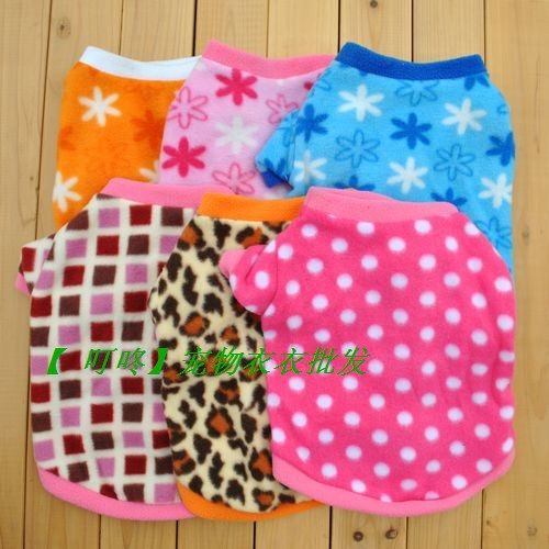🐶 🔥 【ding dong】cozy & cute fleece dog clothes for autumn & winter ...