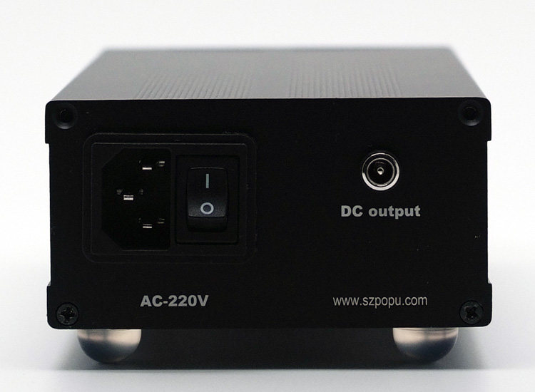 Popudigi pw25：发烧友的梦幻之选，让你的音响设备焕发新生！-耳放-淘宝好物网