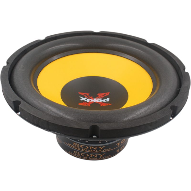 [USD 47.54] Sony 12 inch dual 140 magnetic super subwoofer subwoofer ...