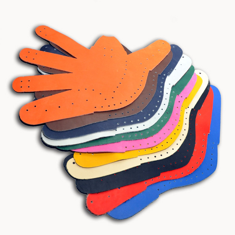 Baseball dynasty bf glove palm leather mouse pad: a must-have for die ...