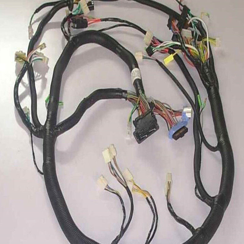 汽车接插件界的天花板！泰科2289412-2线束胶壳到底有多顶？老司机都抢疯了🚗💨_连接器_淘宝数码网