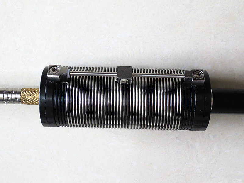 JPC-12 portable short wave antenna pac-12 shortwave antenna field balc ...