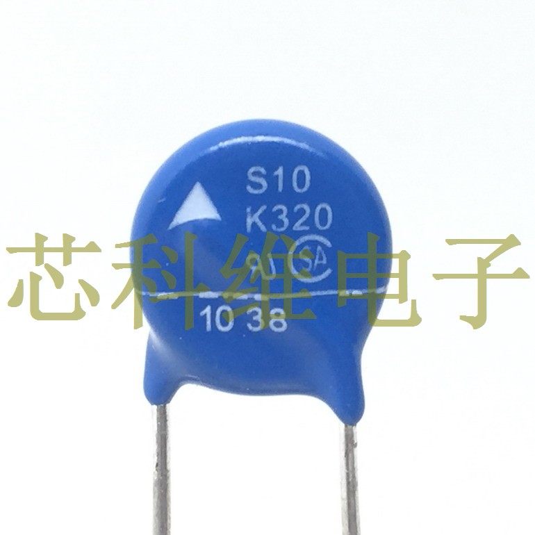 (EPCOS) S10K320 Varistor B72210S0321K101