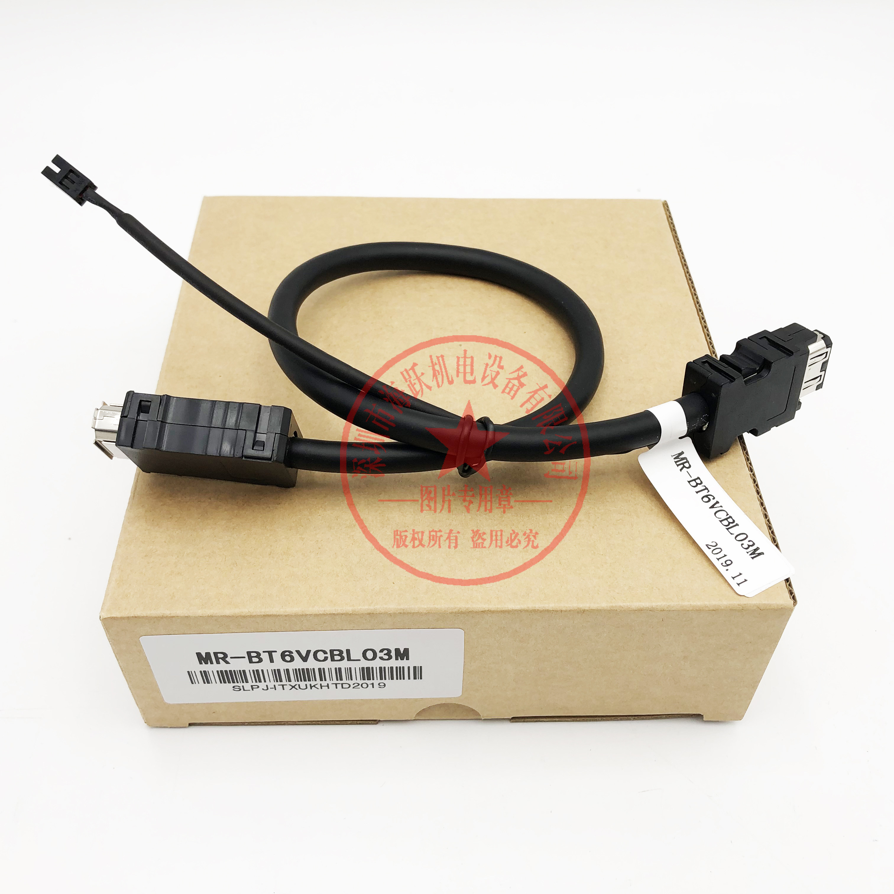 J4系列伺服用锂电池及电缆 MR-BAT6V1BJ MT-BAT6VCBL03M-阿里巴巴