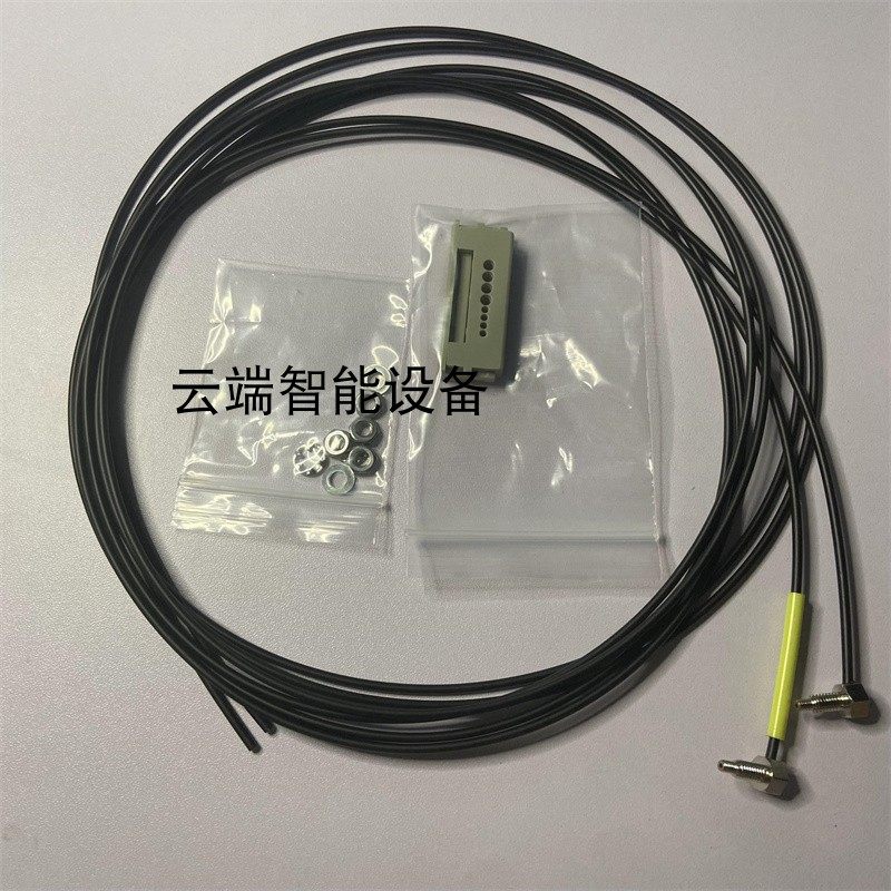 基恩士光纤传感器大揭秘！FU-77系列到底值不值得入手？💡_传感器_淘宝数码网