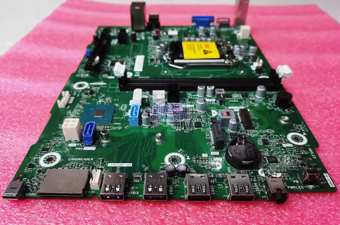 HP Pav Gaming TG01 8767主板,L75365-601,L78156-001,上10代