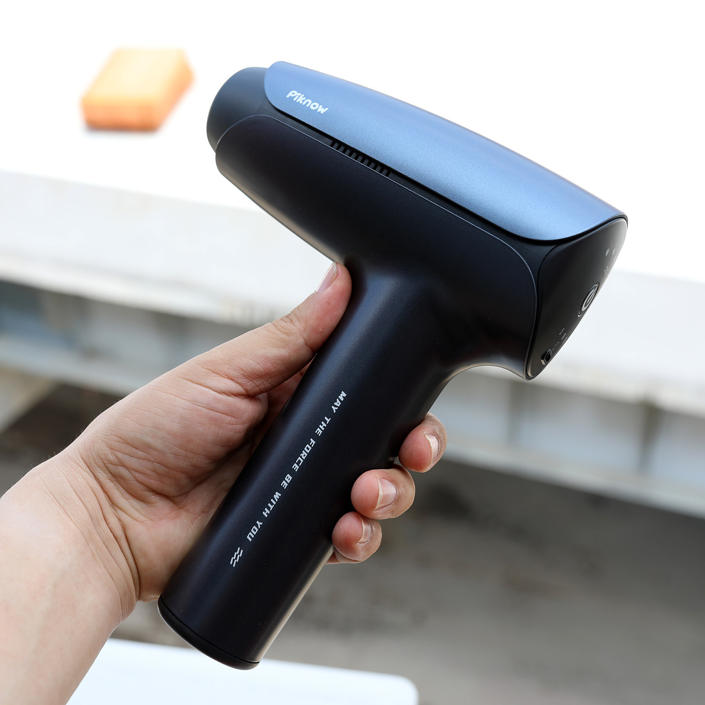 原439元！库存特价！piknow彼诺筋膜枪：充电式电动按摩枪，肌肉放松新体验！-筋膜枪-淘宝好物网