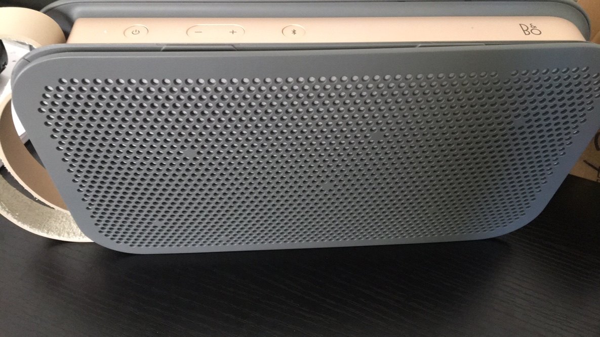 Beoplay A2音质究竟有多好？🎧音质发烧友必看！-生活-淘宝百科网