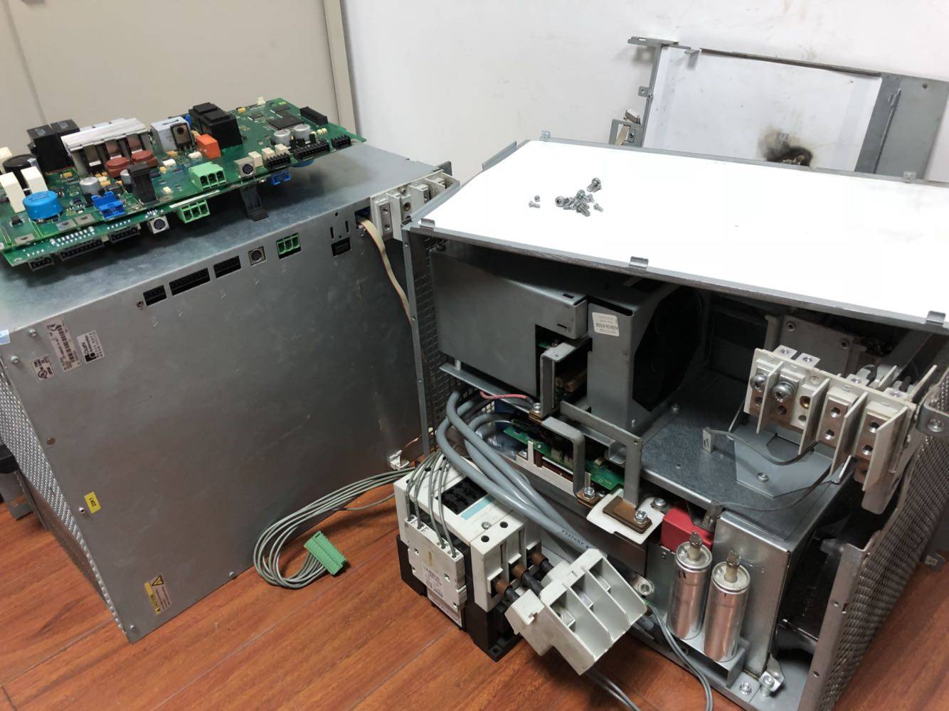 HMV01.1R-W0065-A-07-NNNN 力士乐电源模块专业维修