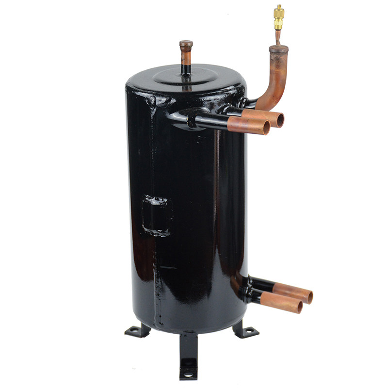 [USD 79.95] High efficiency tank heat exchanger 1-15 pairs of condenser ...