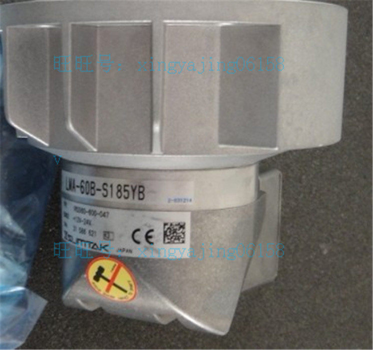 SUMTAK Encoder LMA-60B-S185YA LMA-90B-S185YA LMA-120B-S185YA