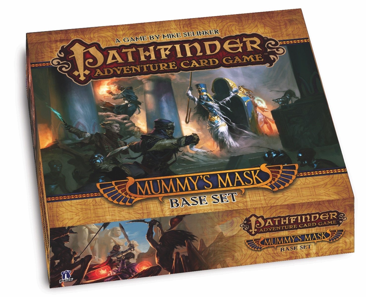 Pathfinder Mummy's Mask第四季：折扣与包邮，桌游迷的福音-其它棋牌/桌面游戏-淘宝好物网