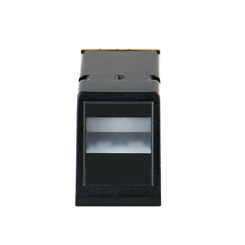 [USD 24.26] AS608 Optical Fingerprint Recognition Module Attendance ...