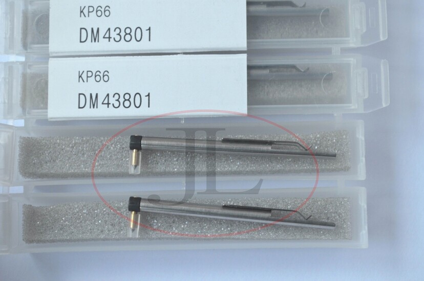 Tokyo precision roughness tester special stylus DM43801 stylus